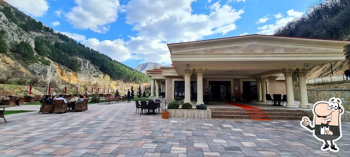 River Hill - Prizren restaurant, Prizren - Restaurant reviews