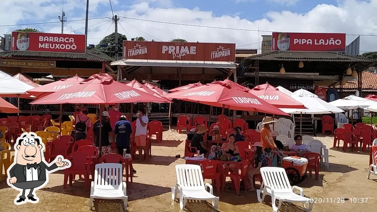 Barraca Prime Pipa, Pipa Beach - Restaurant reviews