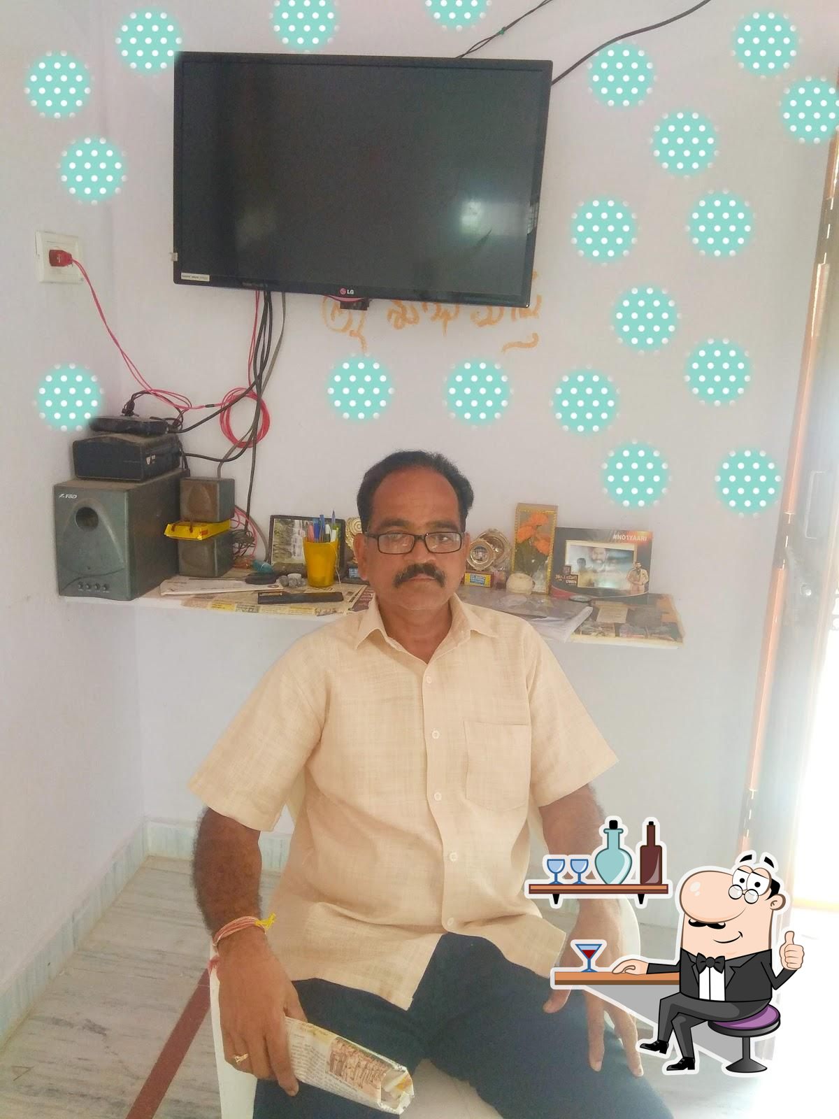 Boddu Krishnamurthy, India