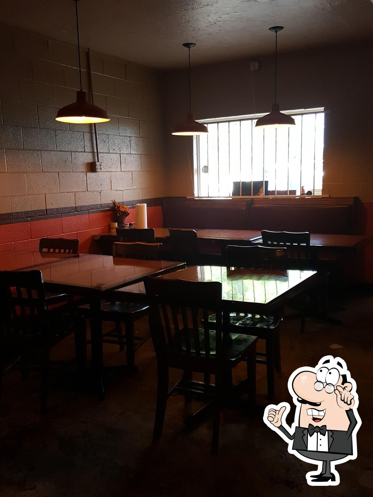Chicken Shack, Arcadia - Restaurant menu, prices and reviews