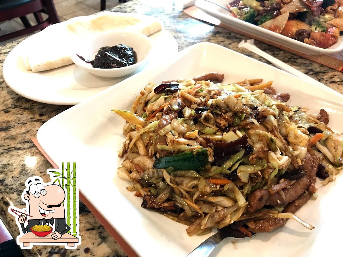 Main Moon 2 in Racine - Restaurant menu and reviews