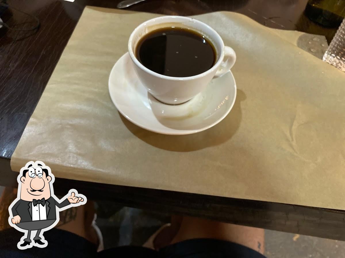Cafe Florentine, Antipolo - Restaurant menu, prices and reviews