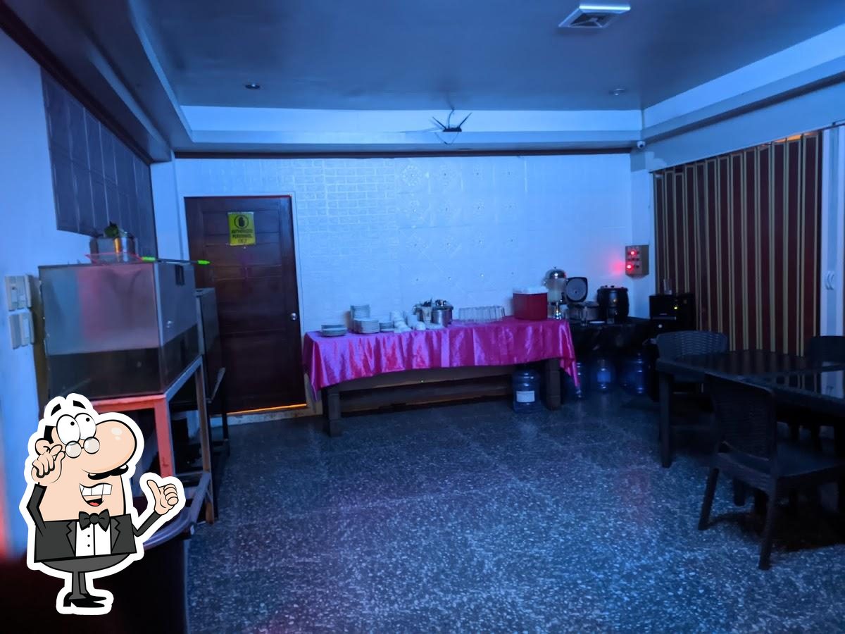 Catwalk Bar and Restaurant, Davao City - Restaurant menu, prices and ...