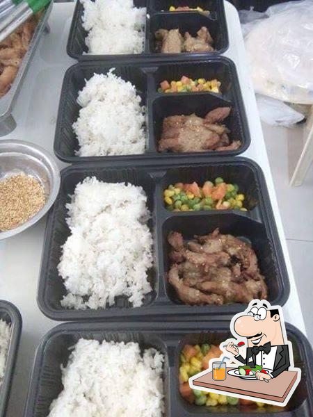 Elo's Food Station restaurant, Bacoor - Restaurant reviews