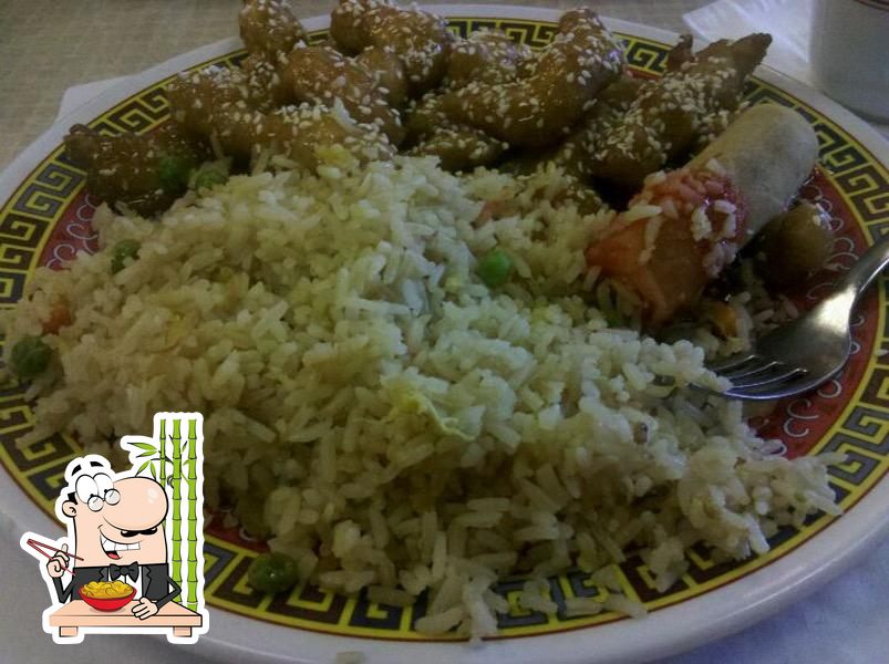 Hunan West in Flagstaff - Restaurant menu and reviews