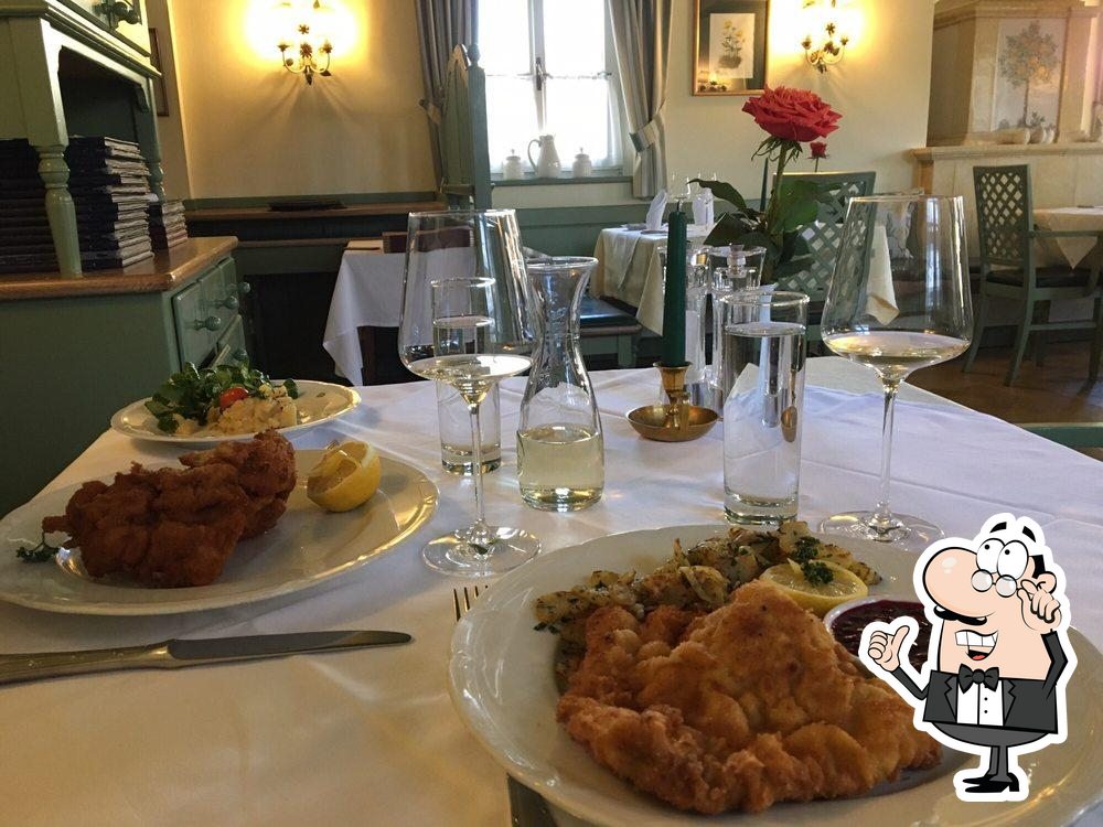 Friesacher Stadl pub & Bar, Anif - Restaurantbewertungen