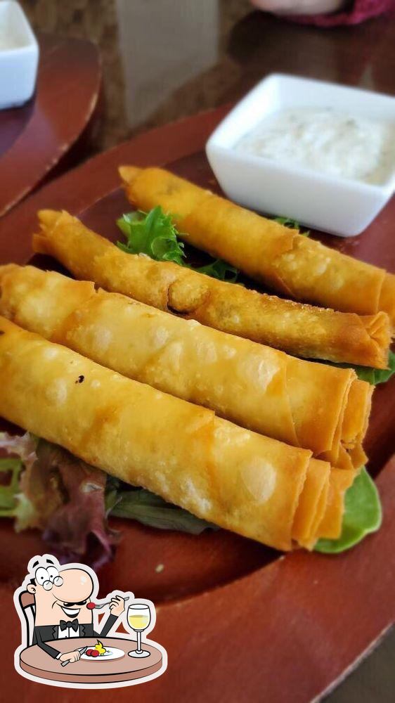 Sofra Mediterranean Cuisine Lake Worth in Lake Worth - Restaurant menu ...