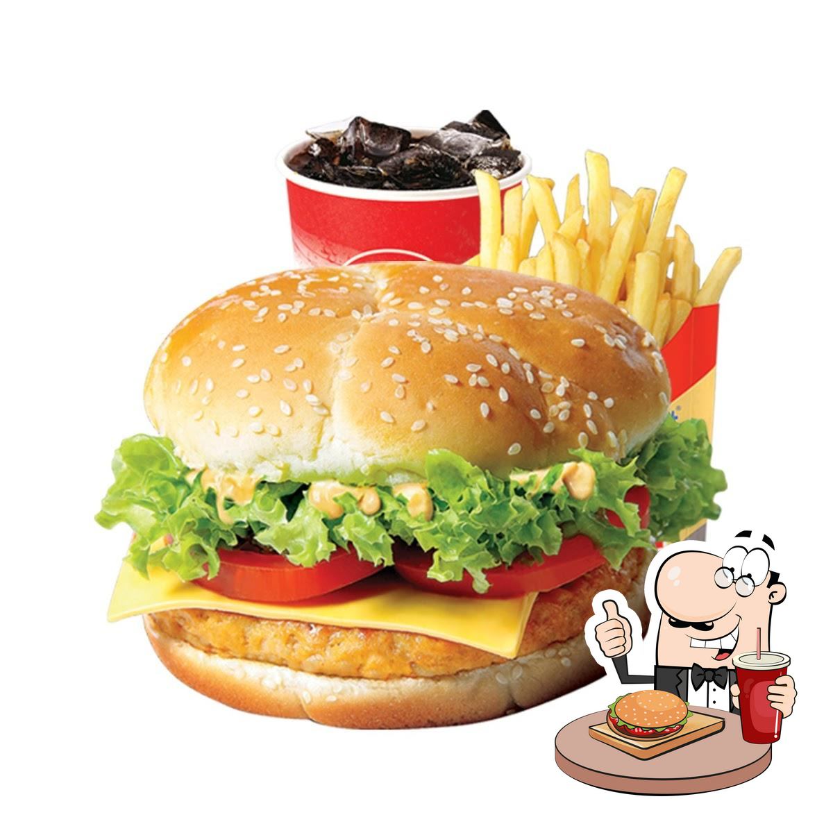 كوخ الدجاج AL Foah Mall Chicken Hut restaurant, Al Ain - Restaurant ...