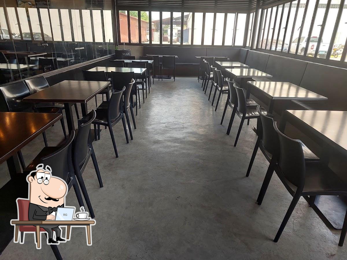 BOSS Manok Lapu-Lapu, Lapu-Lapu City - Restaurant menu, prices and reviews