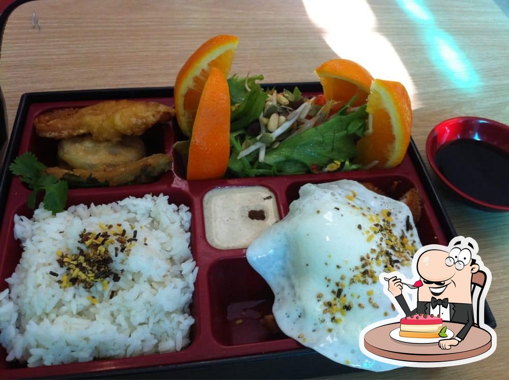 Subaru Sushi and Noodle Bar, 2/28 Morphett St in Mount Barker ...