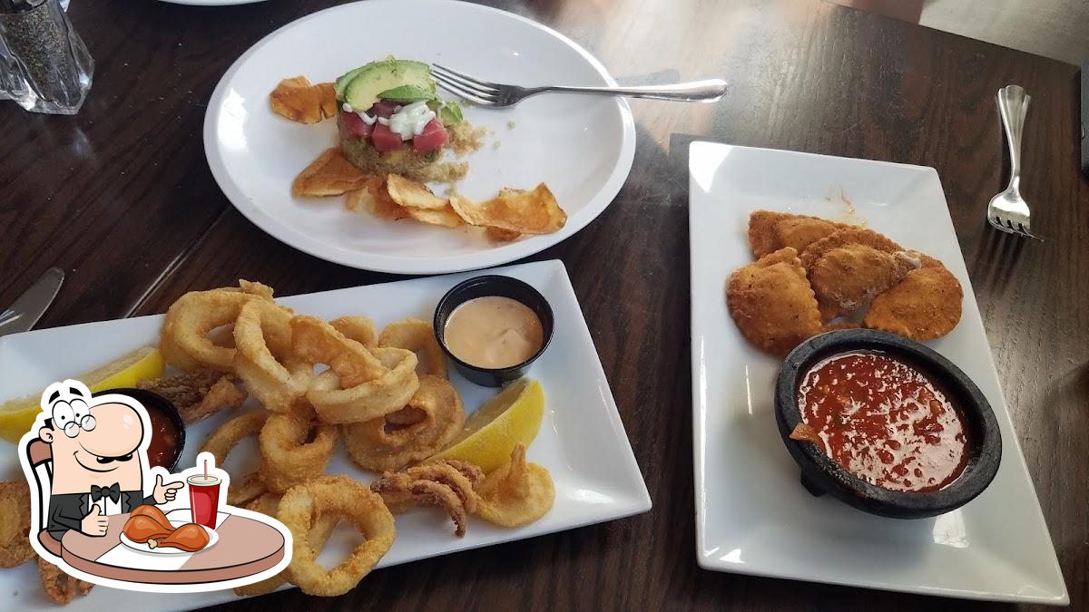 Barn Door Restaurant in Ridgefield - Restaurant menu and reviews