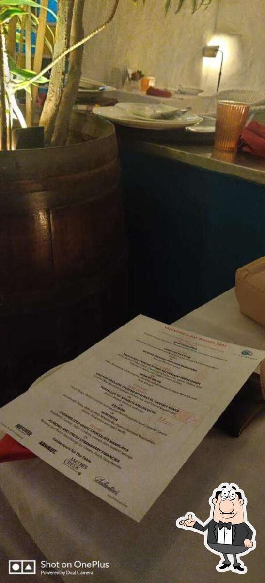 Olive Beach, Bengaluru - Restaurant menu, prices and reviews