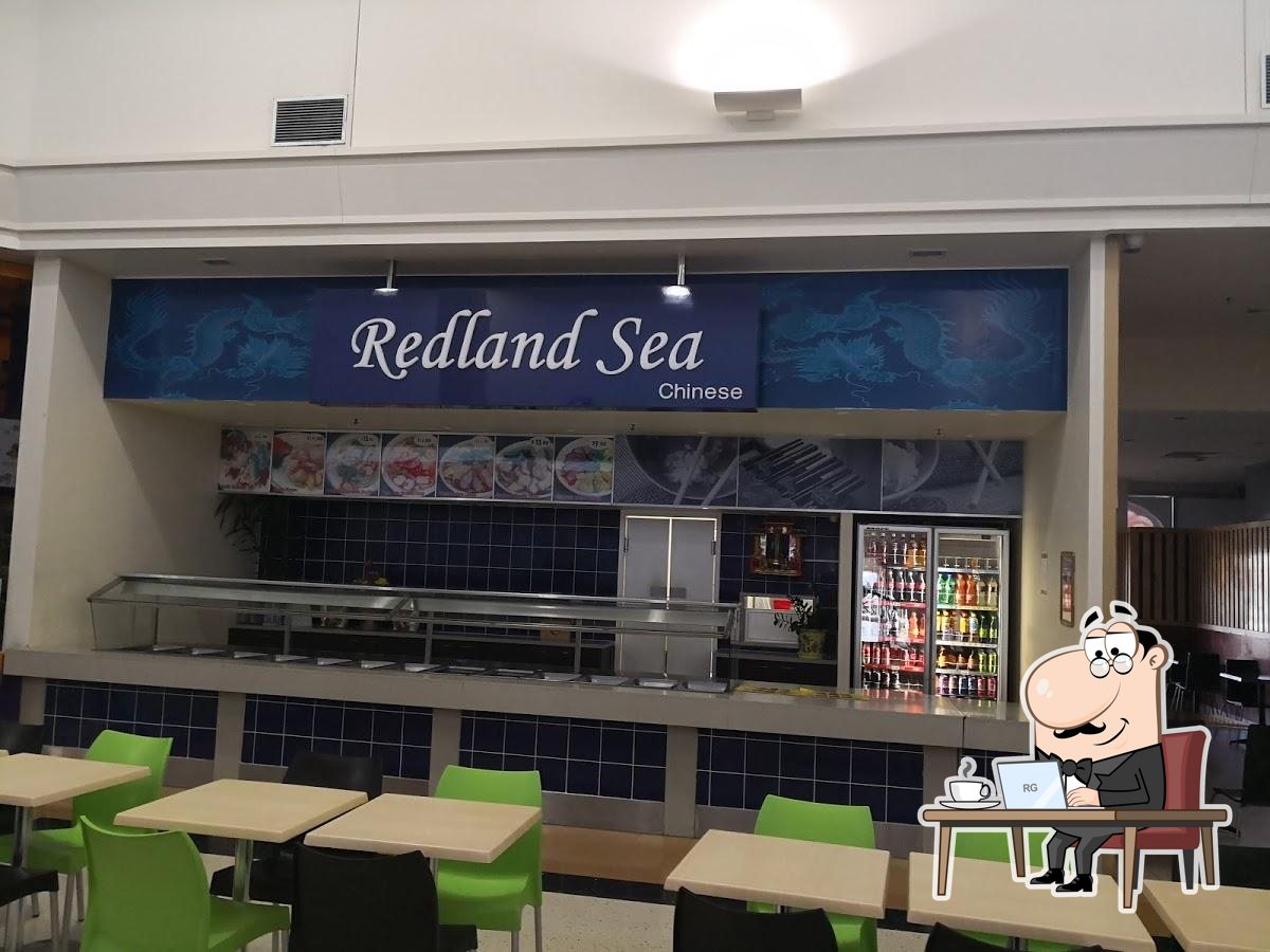 Redland Sea Chinese in Victoria Point - Restaurant menu and reviews