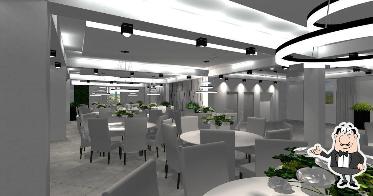Sala bankietowa VIDOK restaurant, Mordarka - Restaurant reviews