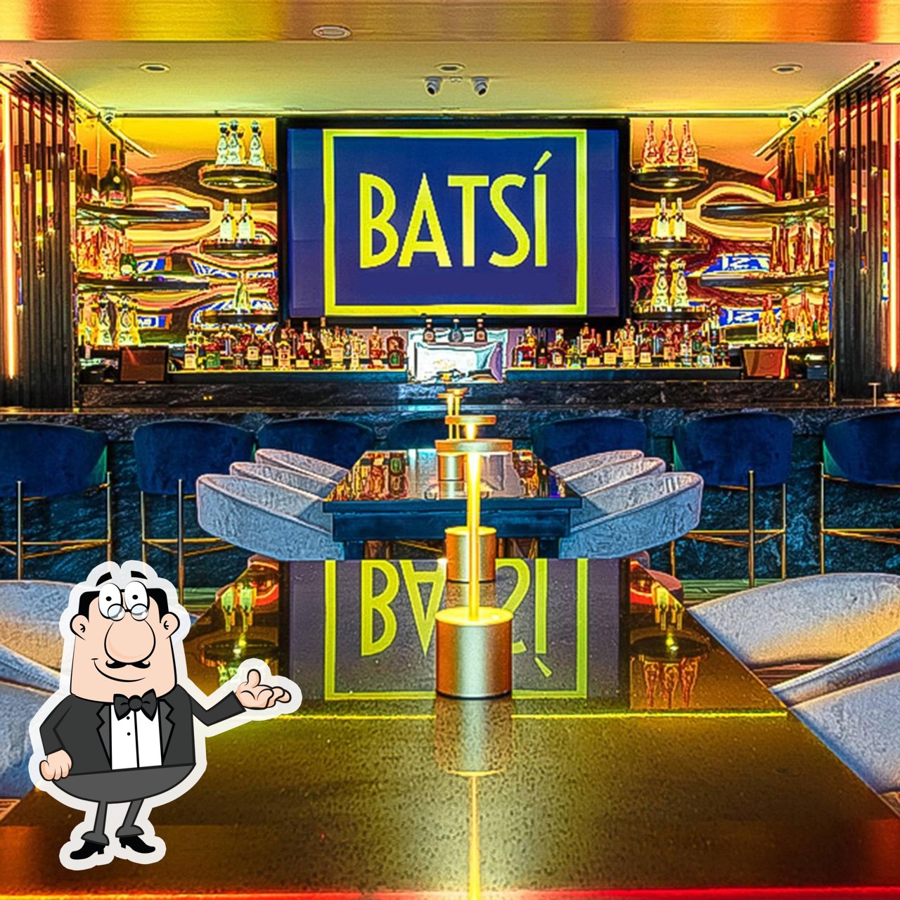 BATSI, Atlanta - Restaurant menu, prices and reviews