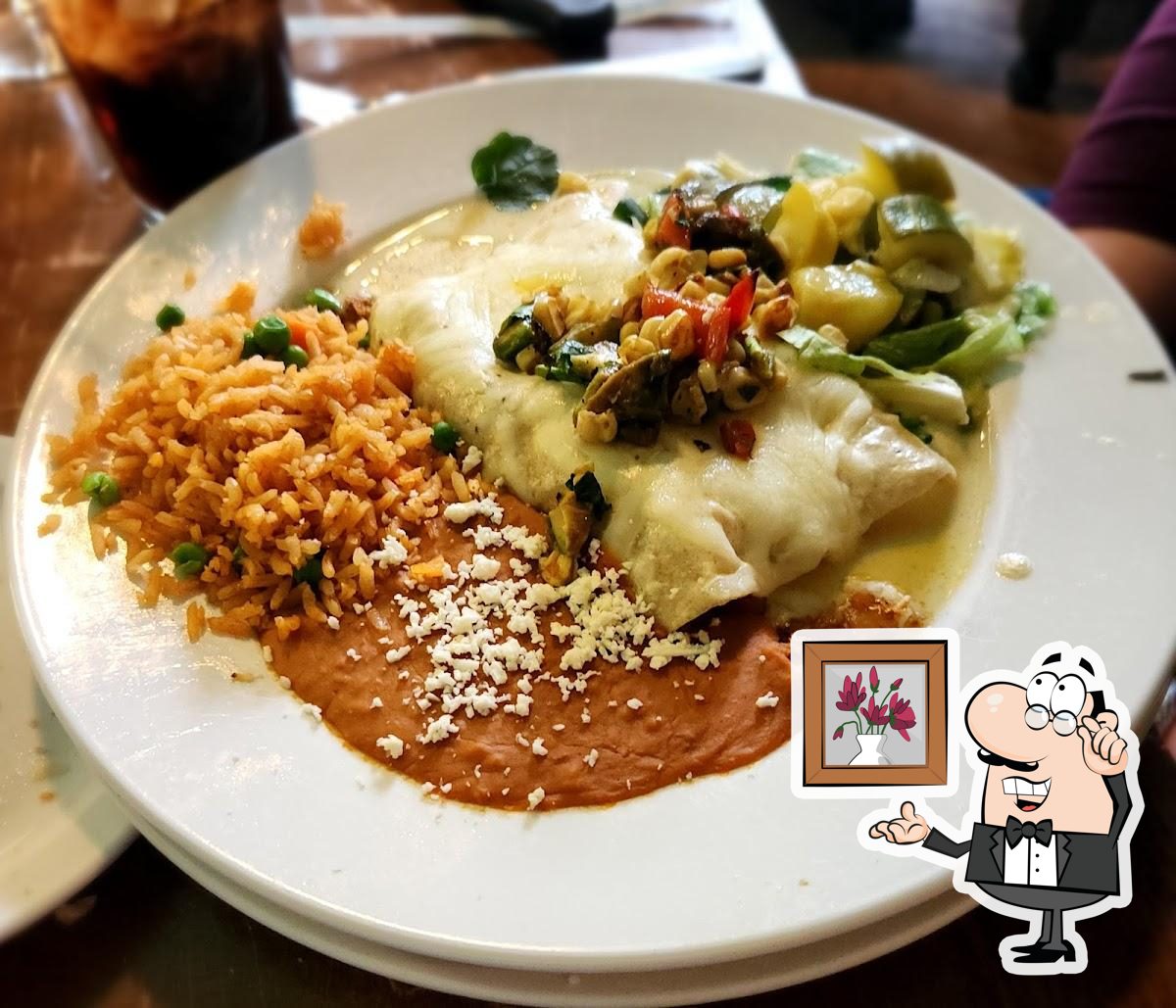 El Charro Café Downtown, Tucson - Restaurant menu, prices and reviews
