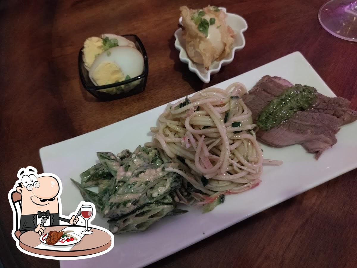 Kitchen Bon restaurant, Tbilisi - Restaurant reviews