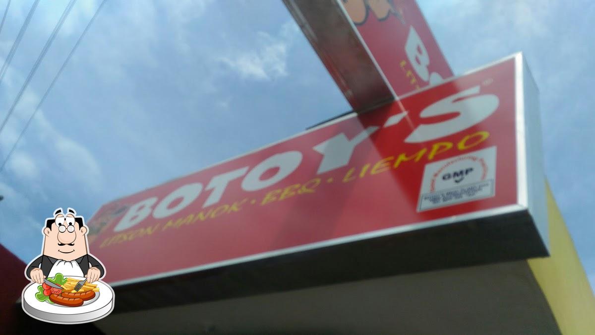 Botoy's Lechon Manok And Liempo, Cagayan de Oro - Restaurant menu ...