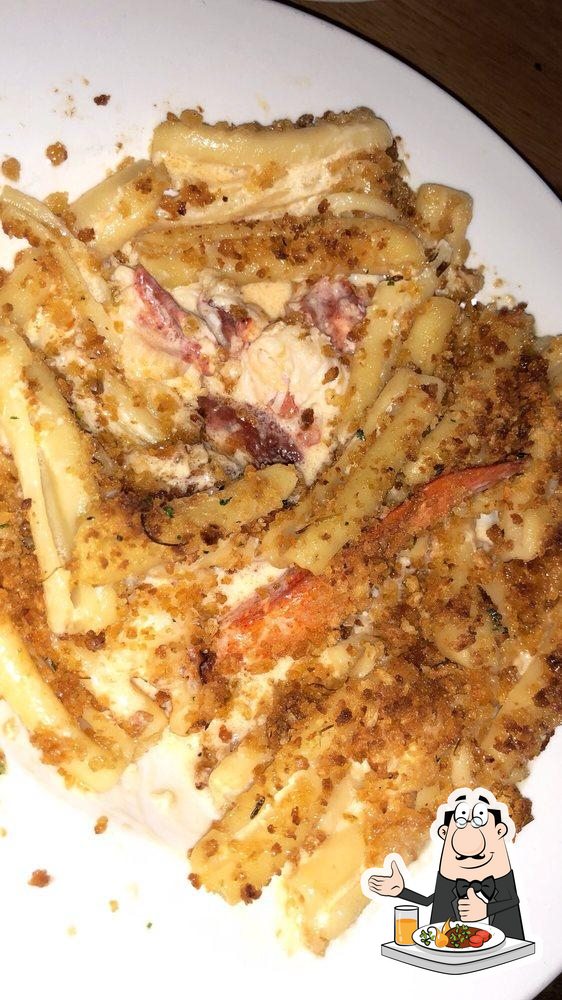 DiMillo's On the Water in Portland - Restaurant menu and reviews