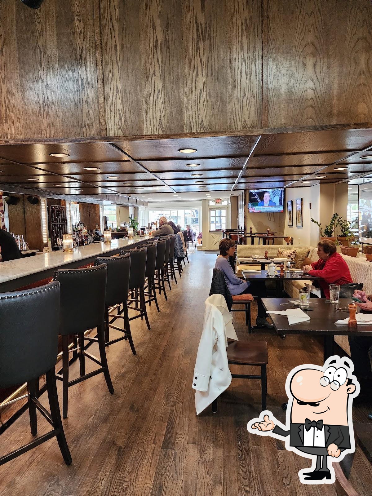 Legal Assets Craft Food & Spirits, Easton - Restaurant menu, prices and ...