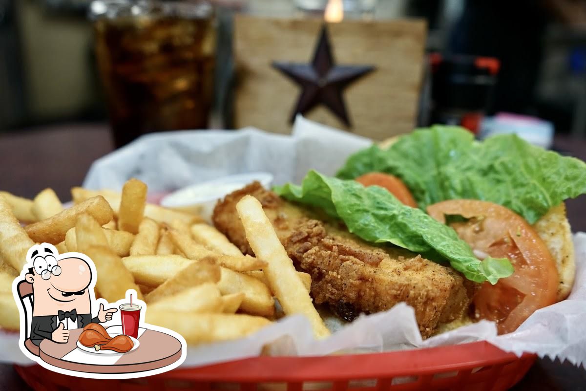 Maverick's in Greendale - Restaurant menu and reviews