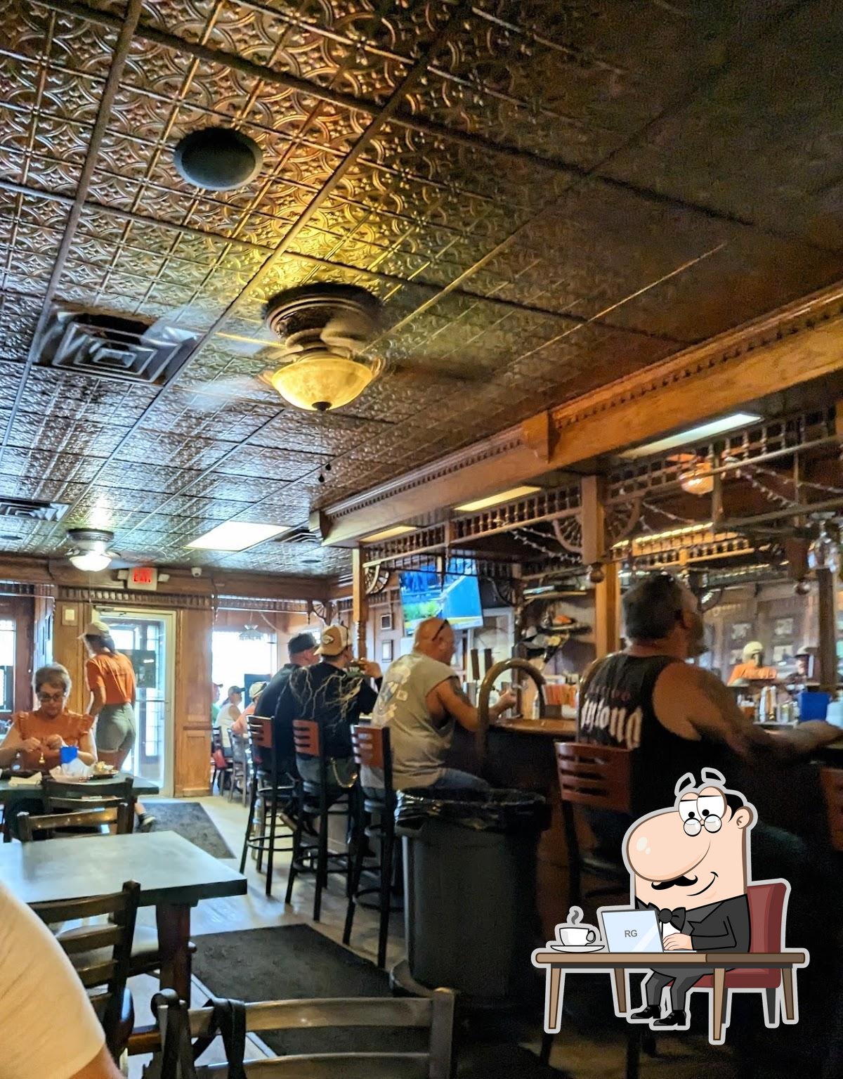 Scioto Ribber, Portsmouth - Restaurant menu, prices and reviews