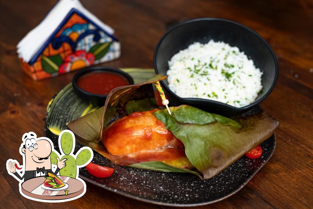 Los Bandidos restaurant, Casablanca - Critiques de restaurant