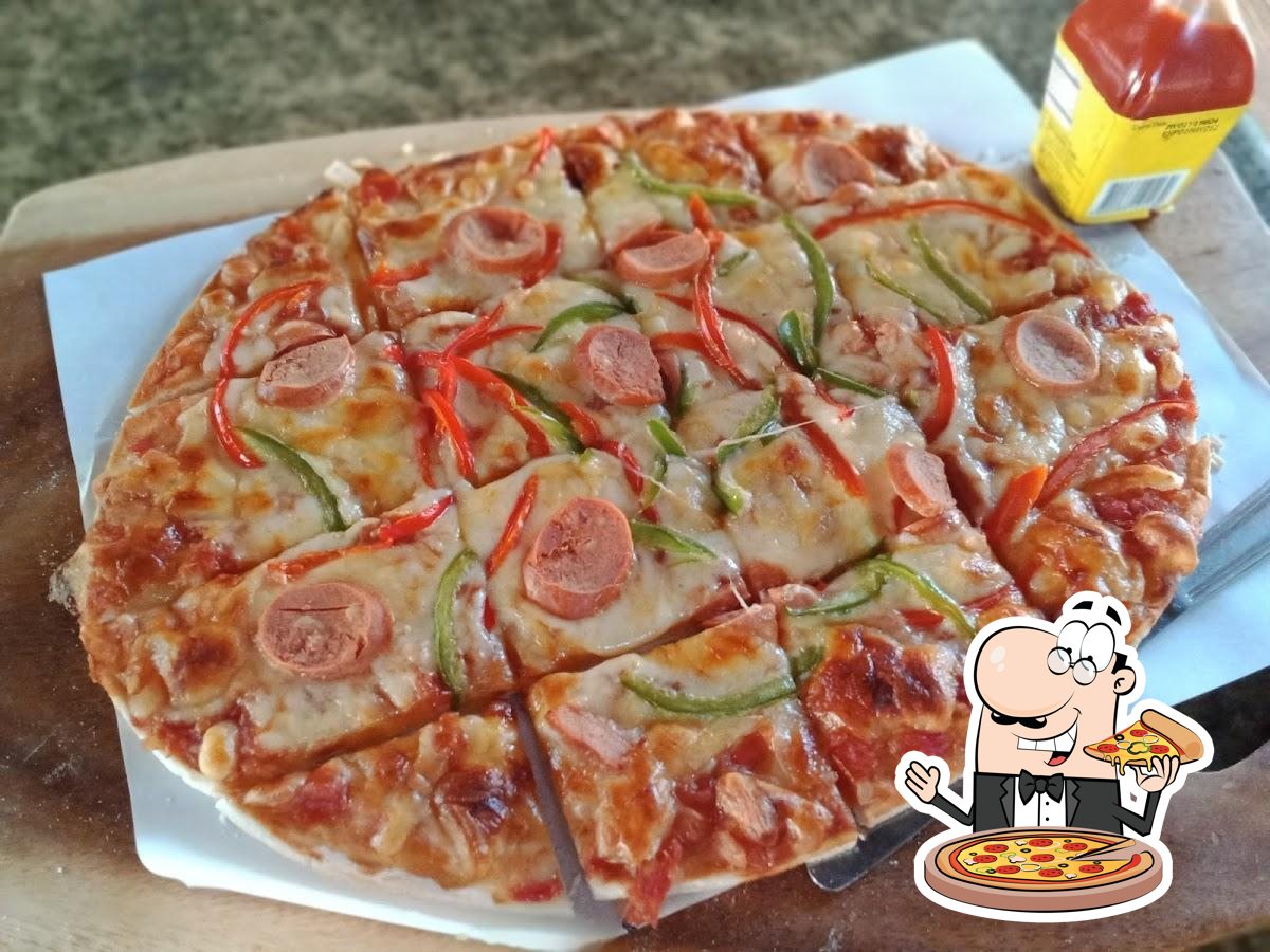 Chill Bar, Muntinlupa, Alabang - Restaurant menu, prices and reviews