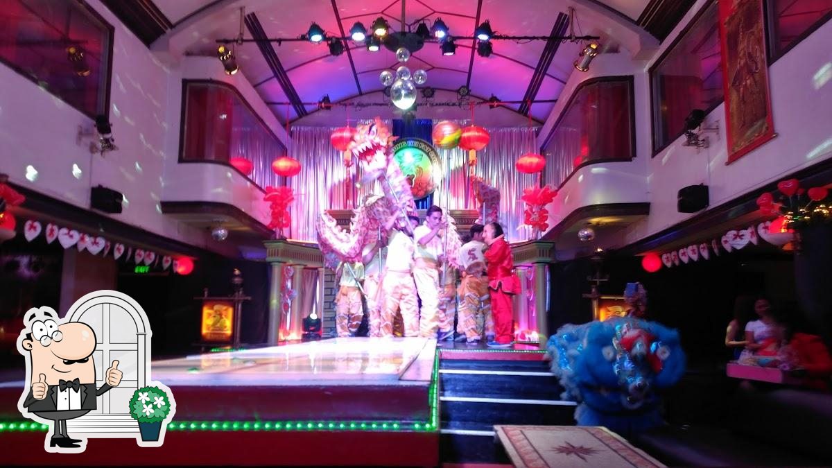 Arena KTV Lounge club, Cebu City - Restaurant reviews
