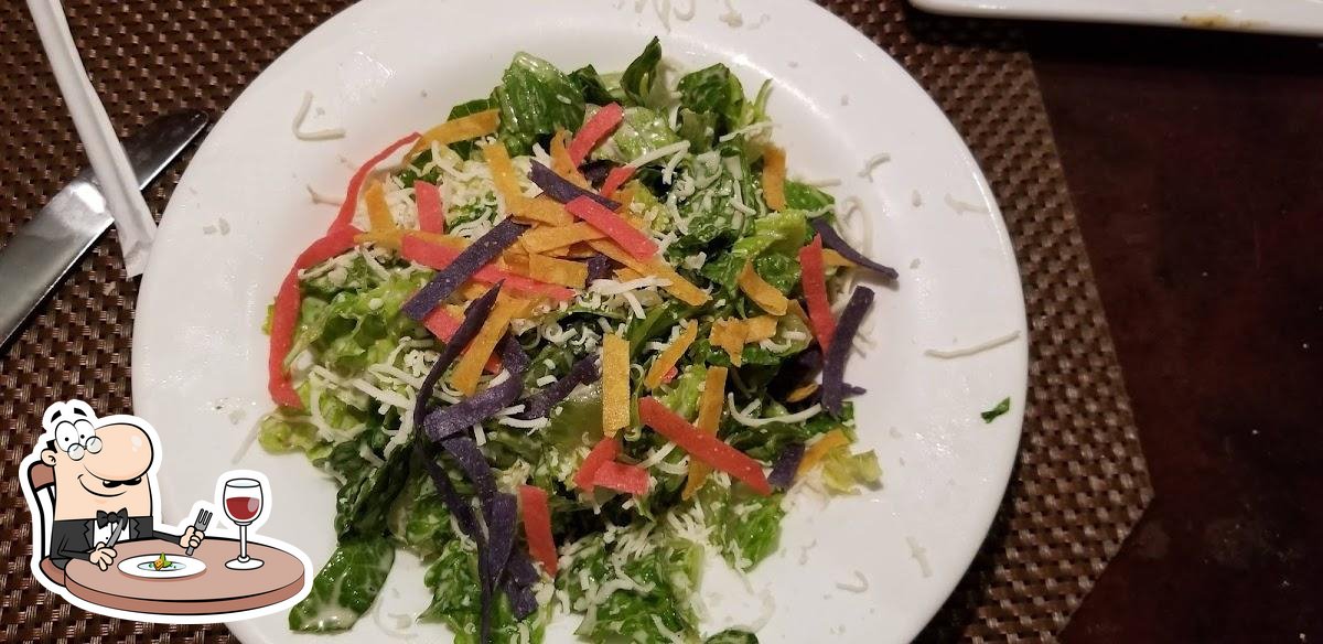 E&E Stakeout Grill in Belleair Bluffs - Restaurant menu and reviews