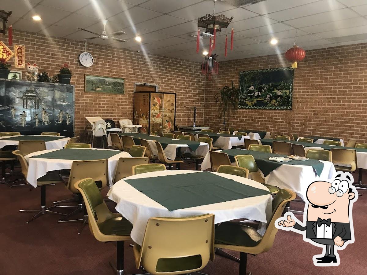 Good Luck Restaurant in Picton - Restaurant reviews