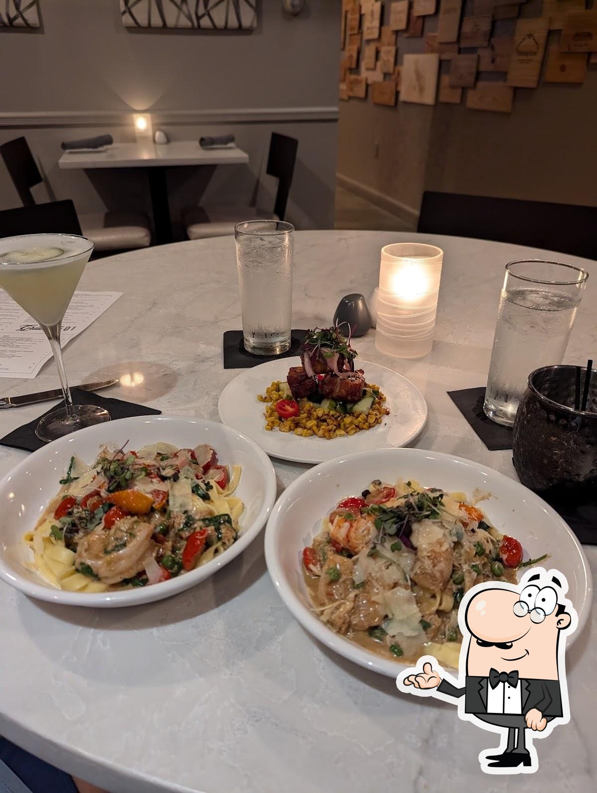 Grille 3501, Allentown - Restaurant menu, prices and reviews