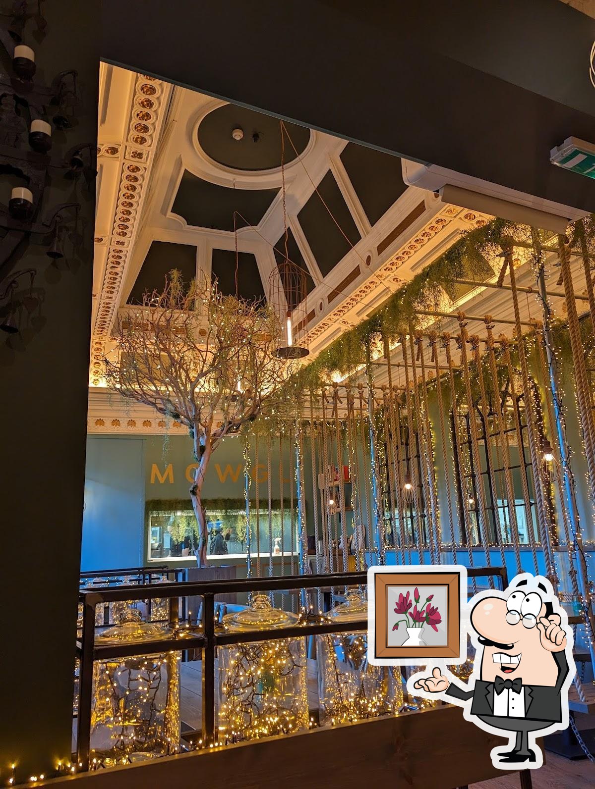 Mowgli Street Food Beverley, Beverley - Restaurant menu, prices and reviews