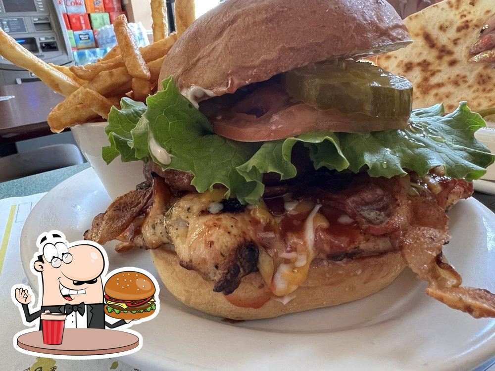 Rosas Deli, Perth Amboy - Restaurant menu, prices and reviews