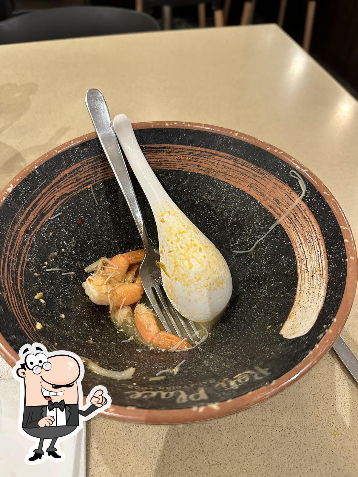 Roti Place, Brisbane - Restaurant menu, prices and reviews