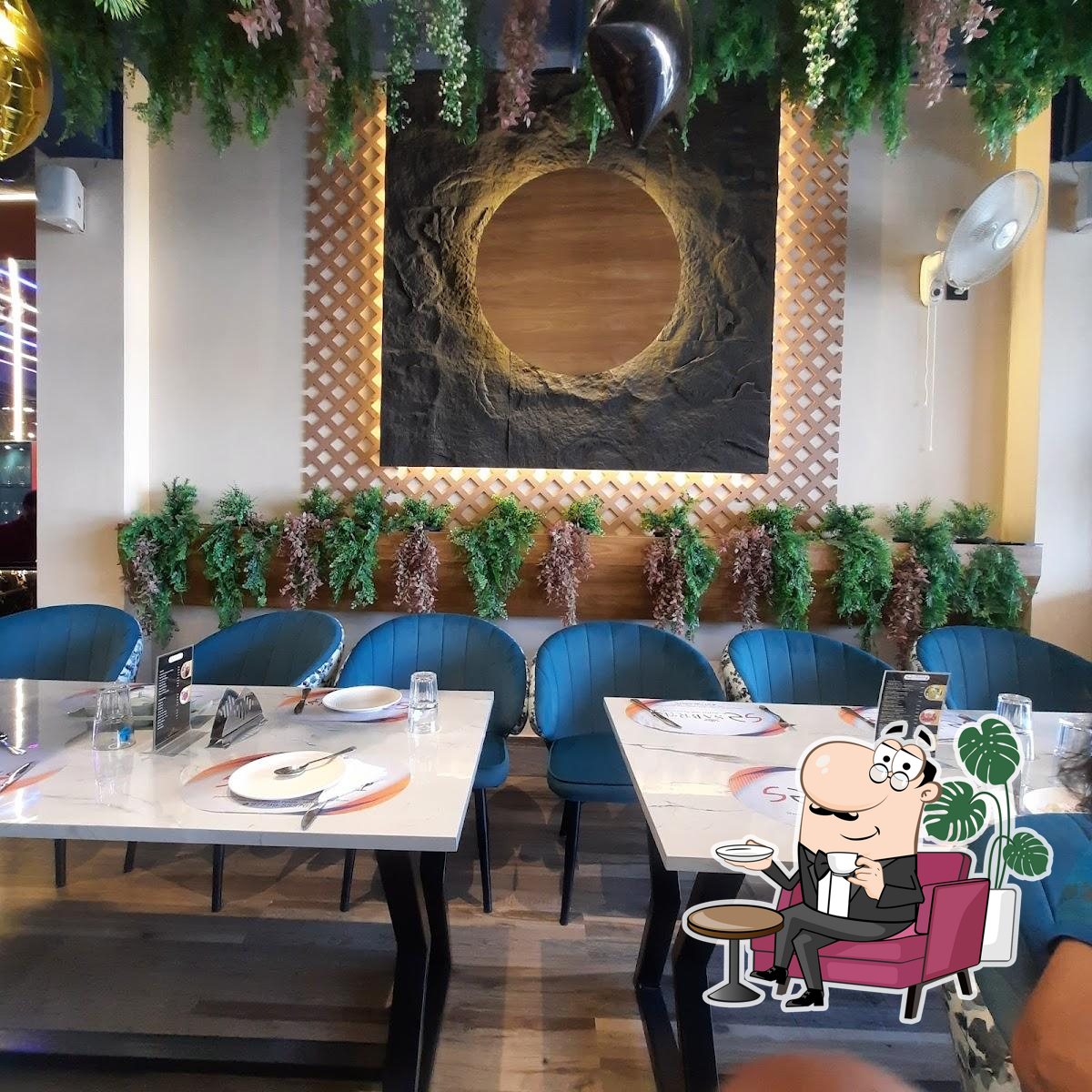 Sabras - Buffet, Restaurant & Party Hall, New Leela Bhavan , Patiala ...
