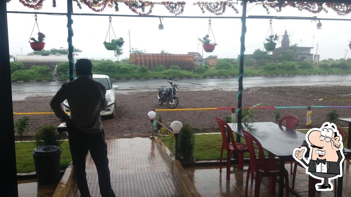 Hotel Shree Swami Samarth Restaurant, Vadalibhoi - Restaurant reviews