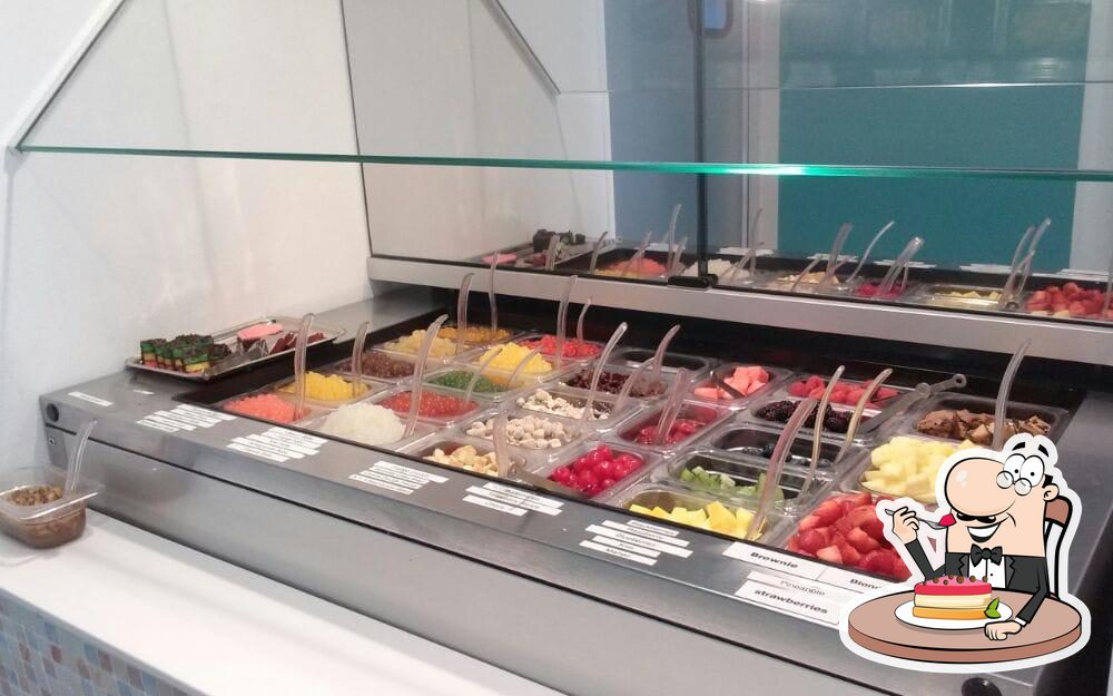 Froyo World in Cranston - Restaurant reviews
