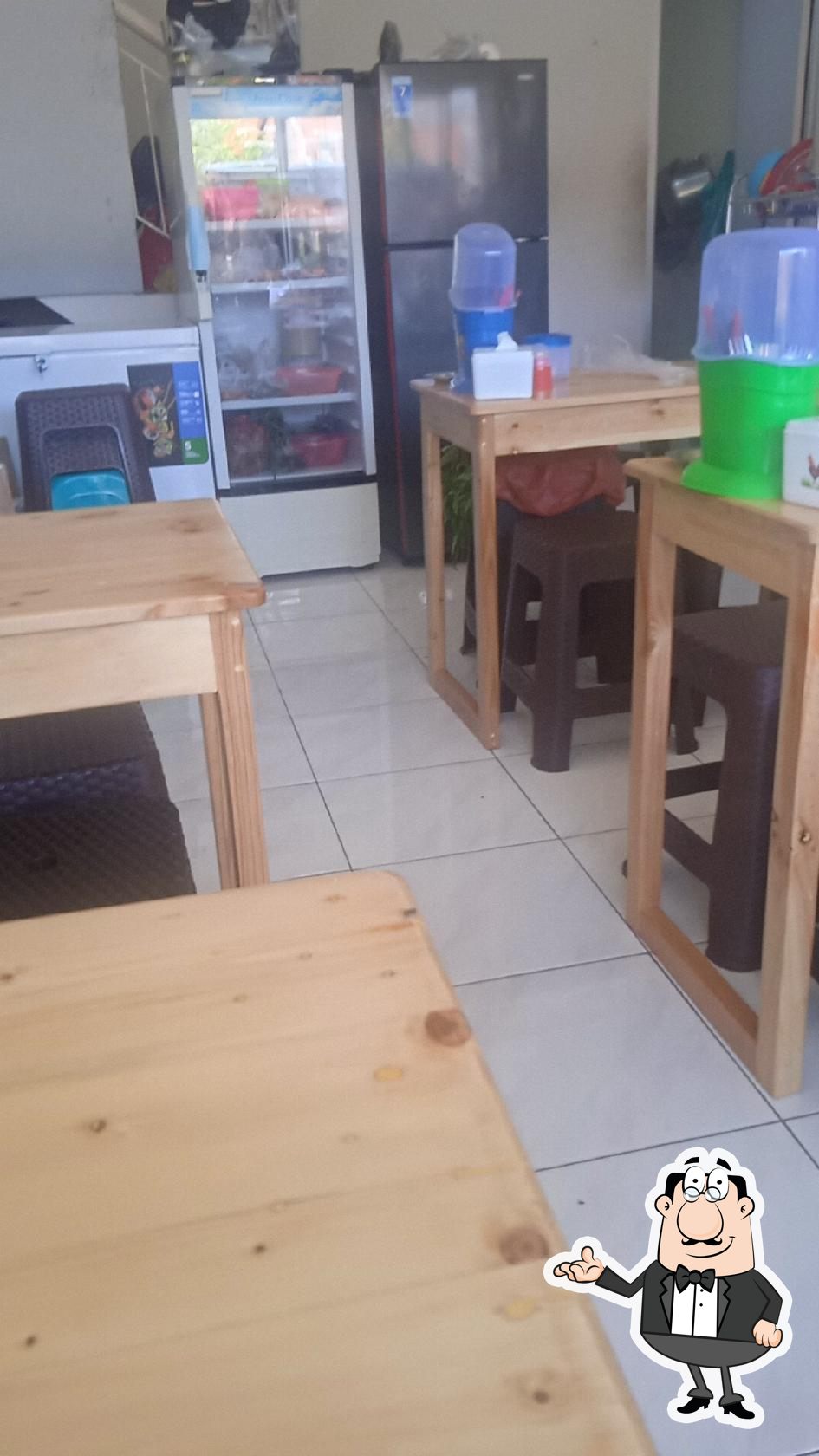 RAY RESTO CHINESE restaurant, Indonesia