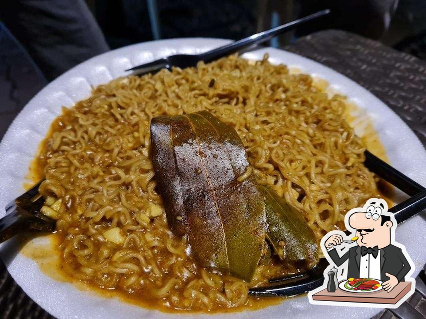 Cafe Midas, Indore, Opp - Restaurant menu and reviews