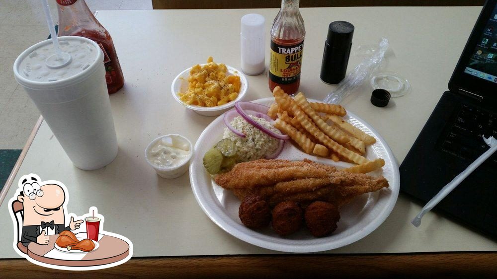 Merl's Diner, 10 1st St in Lanett - Restaurant reviews