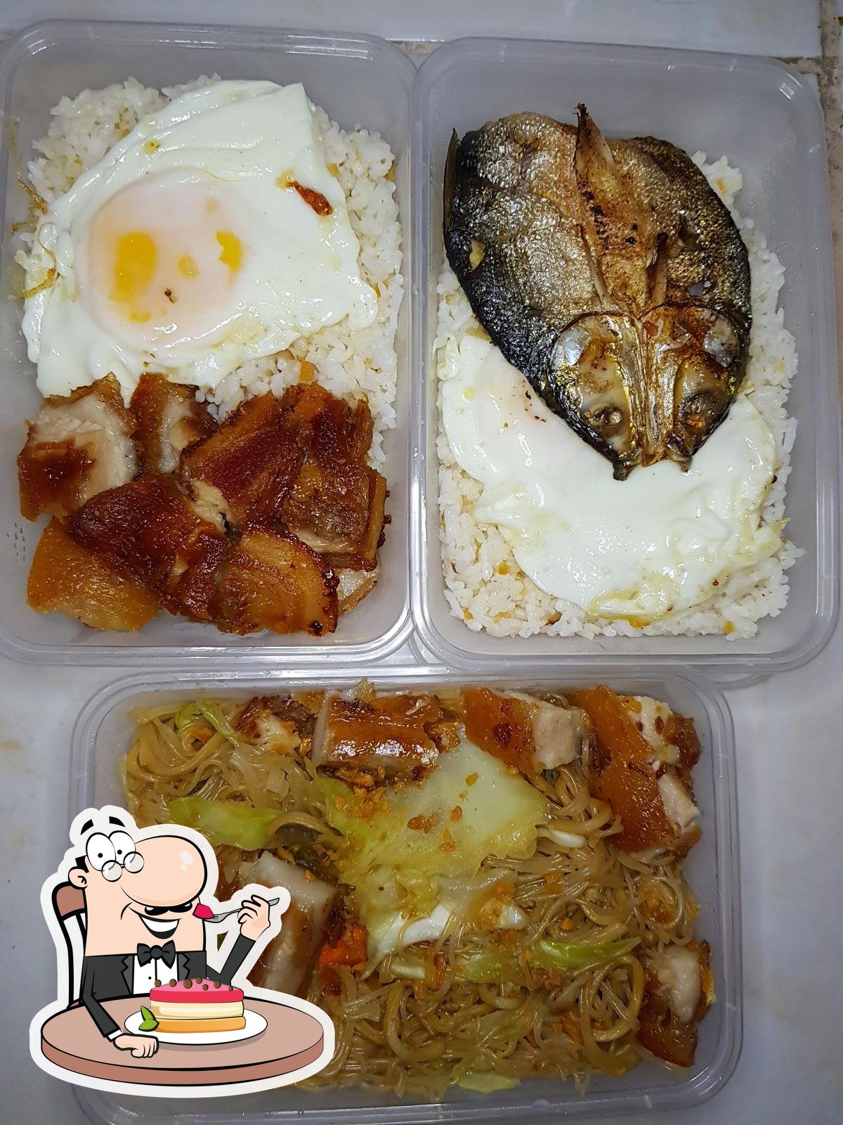 Aling Banang’s Pasig restaurant, Pasig - Restaurant reviews
