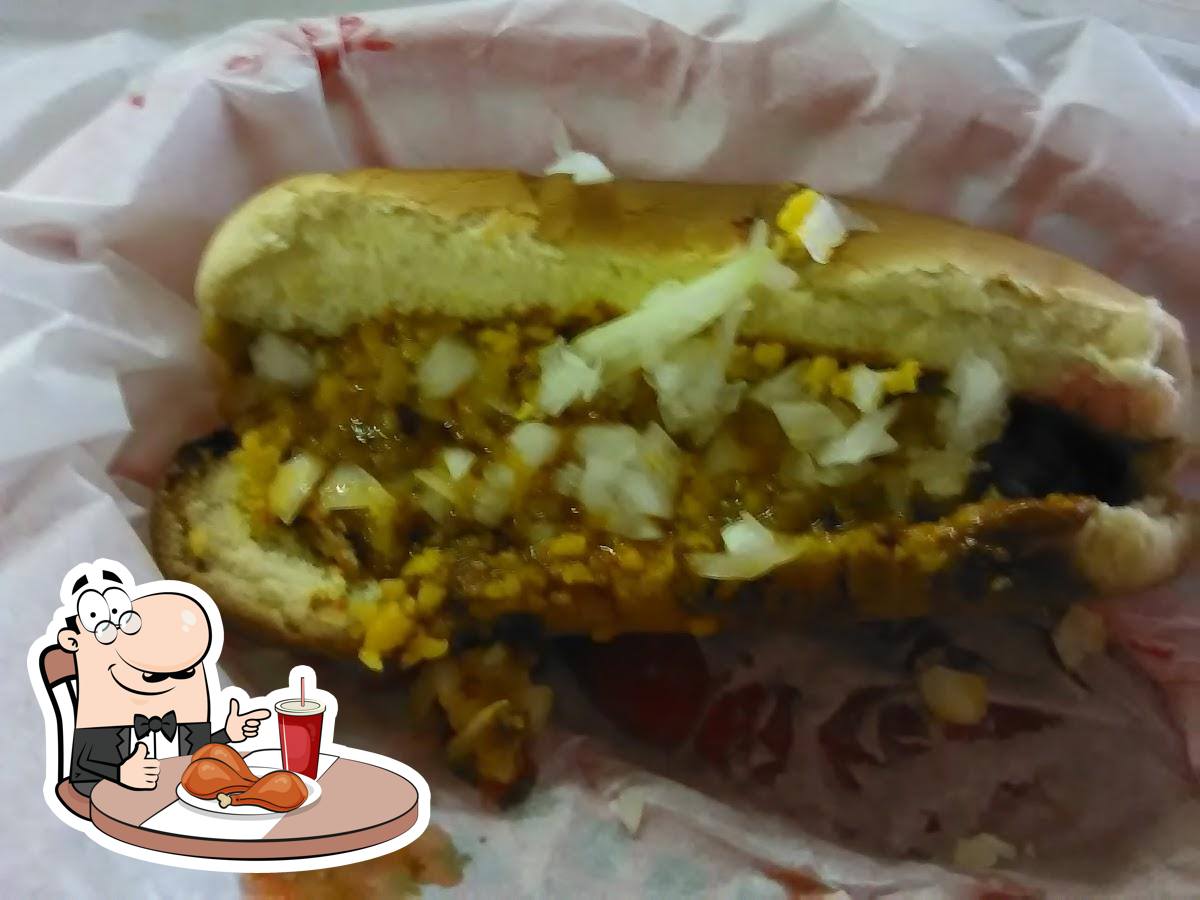Coney Island, Oklahoma City - Restaurant menu, prices and reviews