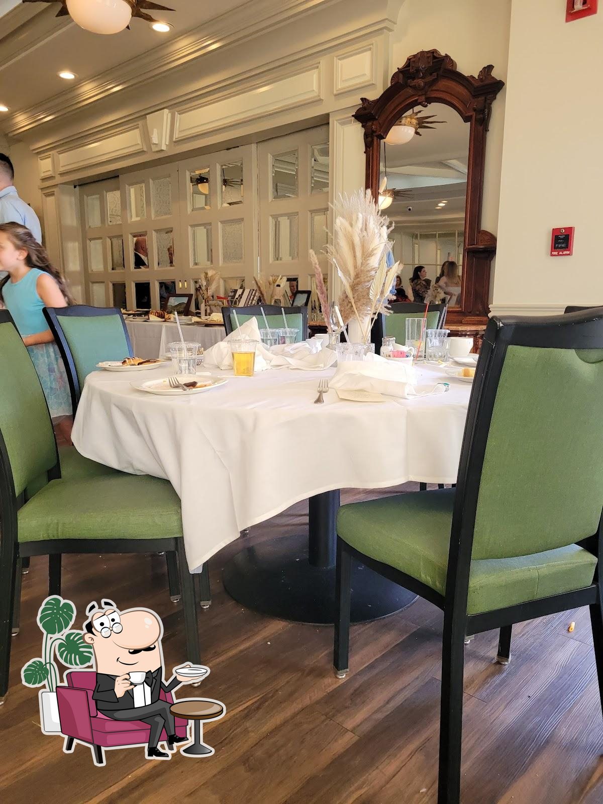 Jonathan's Restaurant, Garden City Park - Restaurant menu, prices and ...