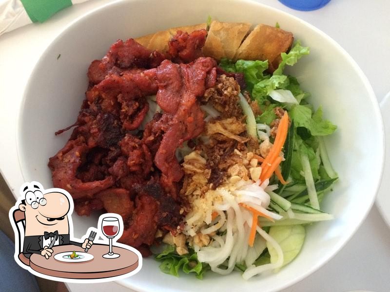 Kien Giang Restaurant in Nashville - Restaurant menu and reviews
