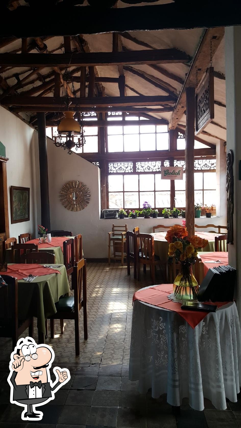 Restaurante Fulanitos Candelaria, Bogotá - Restaurant menu, prices and ...