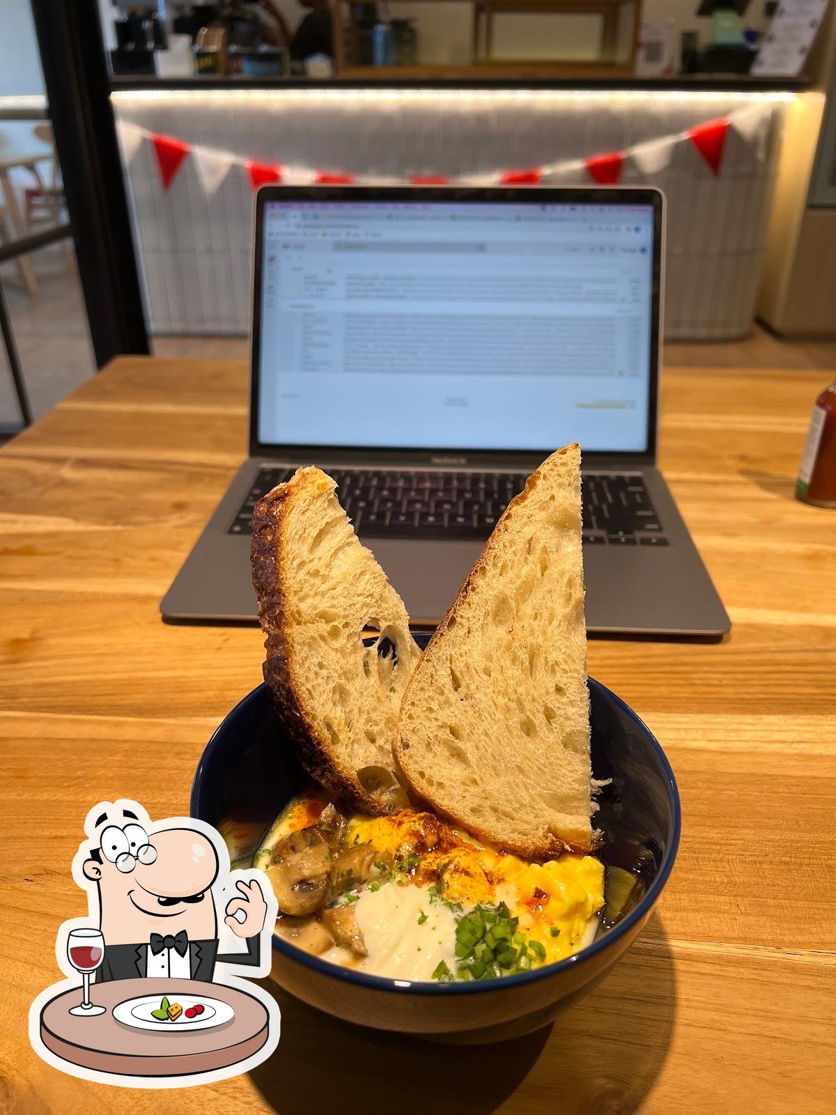 Bils - Kemang restaurant, South Jakarta - Restaurant reviews