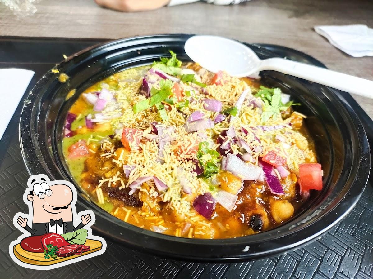 Rangeela paan (The Indian street food) in Brampton - Restaurant reviews