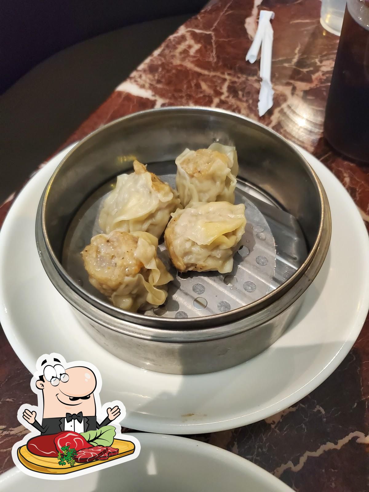 Dim Sum Chinese Food. (Chef K) in Temecula - Restaurant reviews