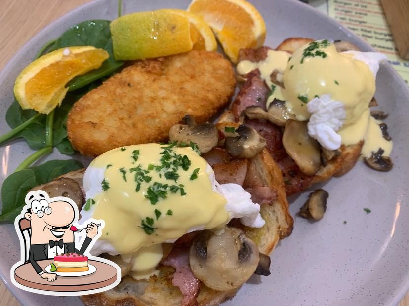 Good Australian Cafe in Burpengary - Restaurant menu and reviews